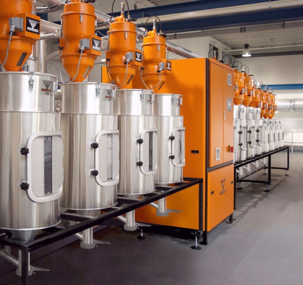 Supplier of Machinery and Equipment