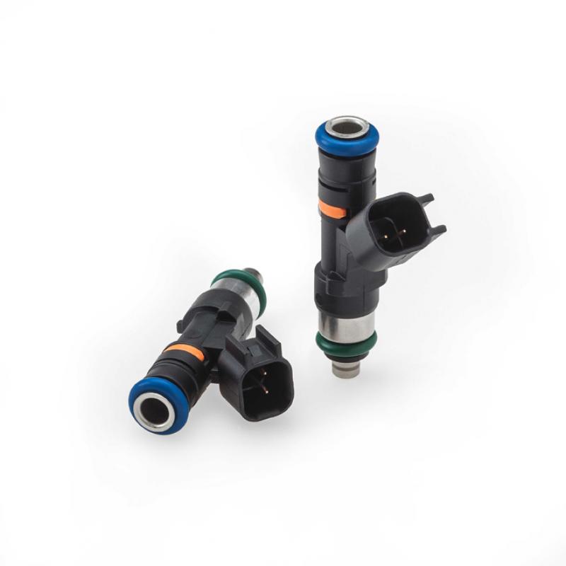 Solvay: „Ryton“ PPS und „Tecnoflon“ FKM für Kraftstoffeinspritzsystem ...